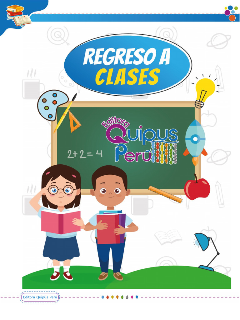 Unidad de Aprendizaje I - 2024 - Editora Quipus Perú | PDF | Evaluación | Aprendizaje