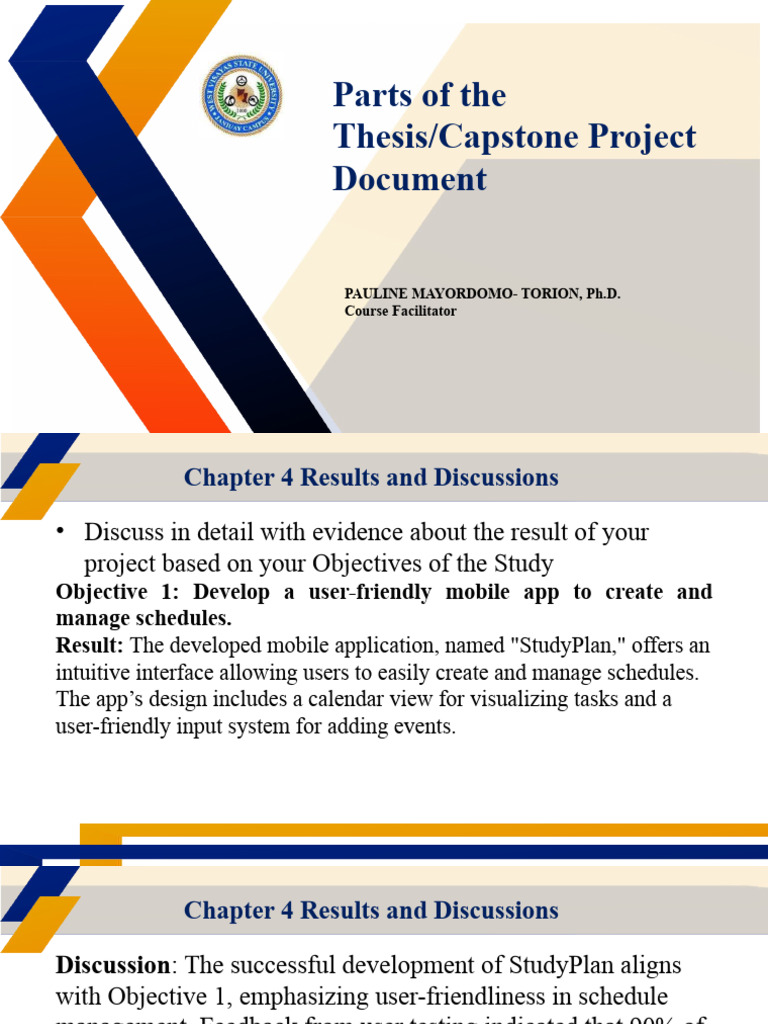 Thesis Chapter 4 - 5 | PDF | Usability | Security