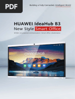 Huawei IdeaShare Key User Guide | PDF | Usb | Microsoft Windows