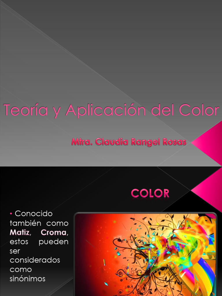Color | PDF