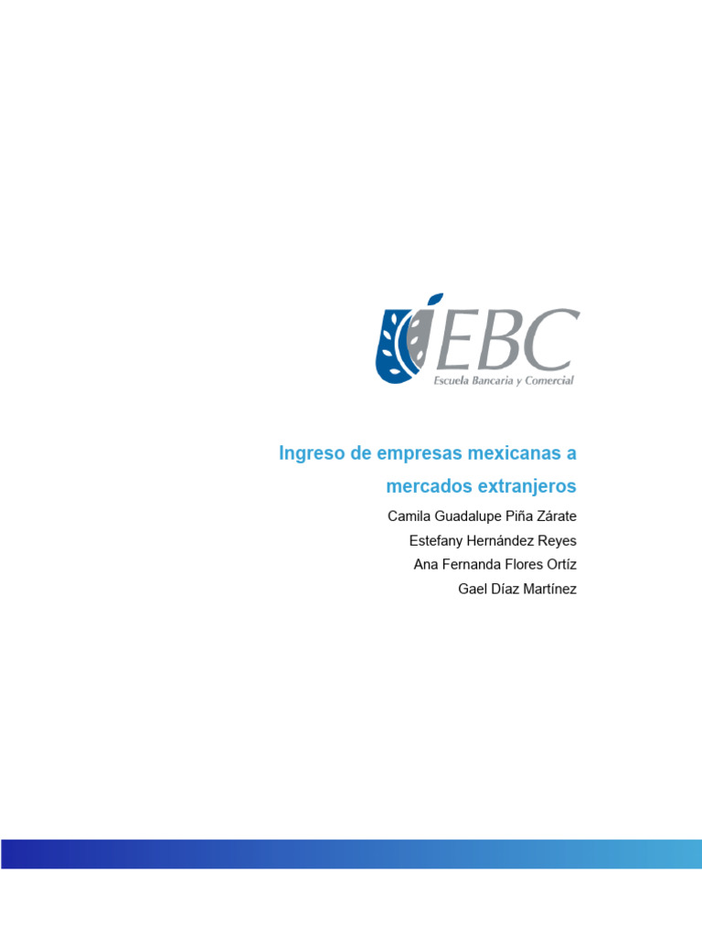 Actividad 05 B NG | PDF | Investigación y desarrollo | Business