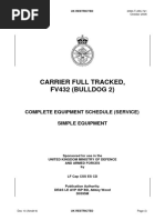 MaxxPro MRAP Vehicle Overview | PDF