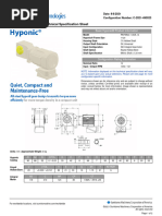 Din 8570-1987 | PDF | Engineering Tolerance | Specification (Technical ...