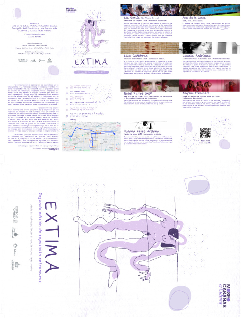 Extima Mas Exterior | PDF