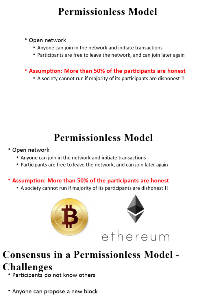 POW Consensus | PDF | Computing | Applications Of Cryptography