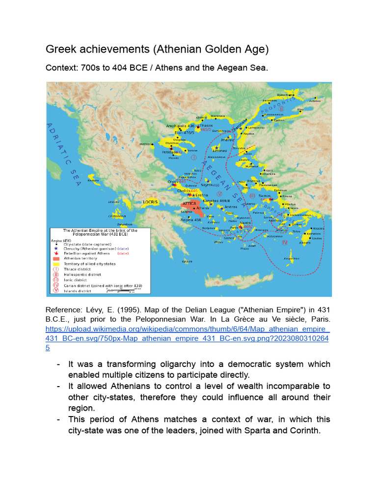 Lesson 11 Module 3 Chapter 1 Cultural Development in The Mediterranean ...