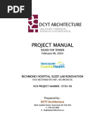 AIA A101-2017 Owner-Contractor Agreement | PDF | Indemnity | Employment