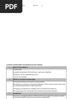 A3-RCCM Template | PDF | Standardization | Causality