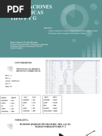 Ric 04 - Pucv | PDF | Conductor electrico | Tubería (transporte de fluidos)