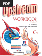 ON SCREEN C2 - Work & Grammarbook Key | PDF
