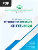 UOL Entry Test Instructions for 2021 | PDF | Online And Offline | Internet