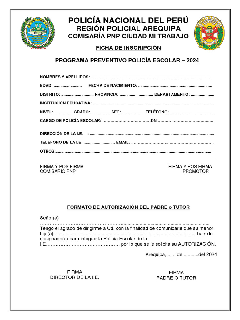 Biografía Padre Pozzo | PDF