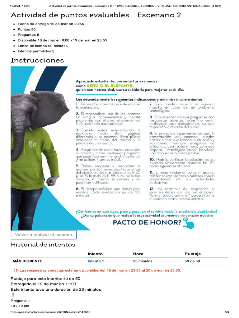 escenario 2 de historiaantigua | PDF