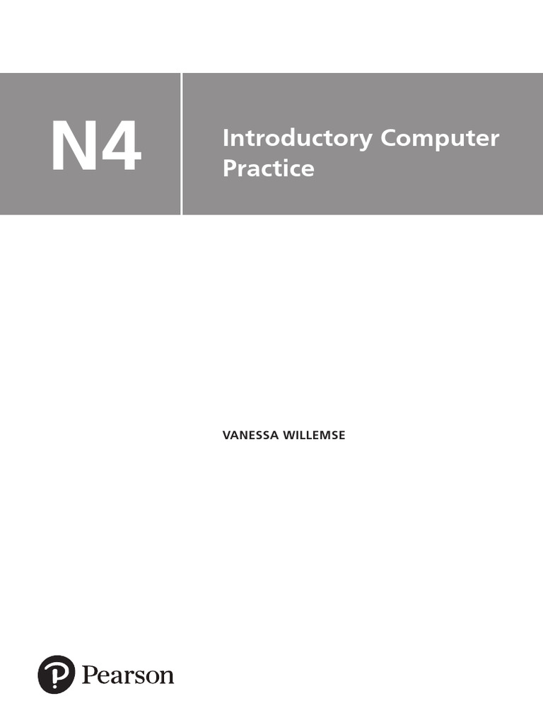 Module 2 Computer Practice | Download Free PDF | Computer Network | Spreadsheet