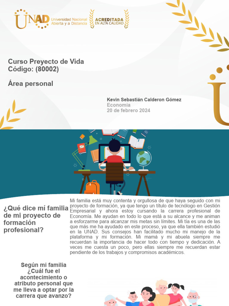 Mi Area Personal_Kevin Calderon | PDF | Sócrates | Pensamiento