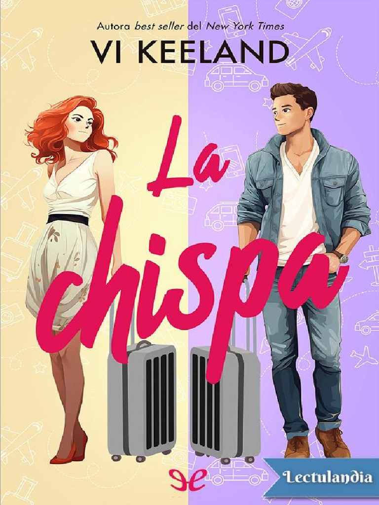 La Chispa - Vi Keeland | PDF