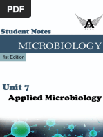 Microbio Mnemonic by DR Priyanka-1 | PDF | Parasitism | Microbiology