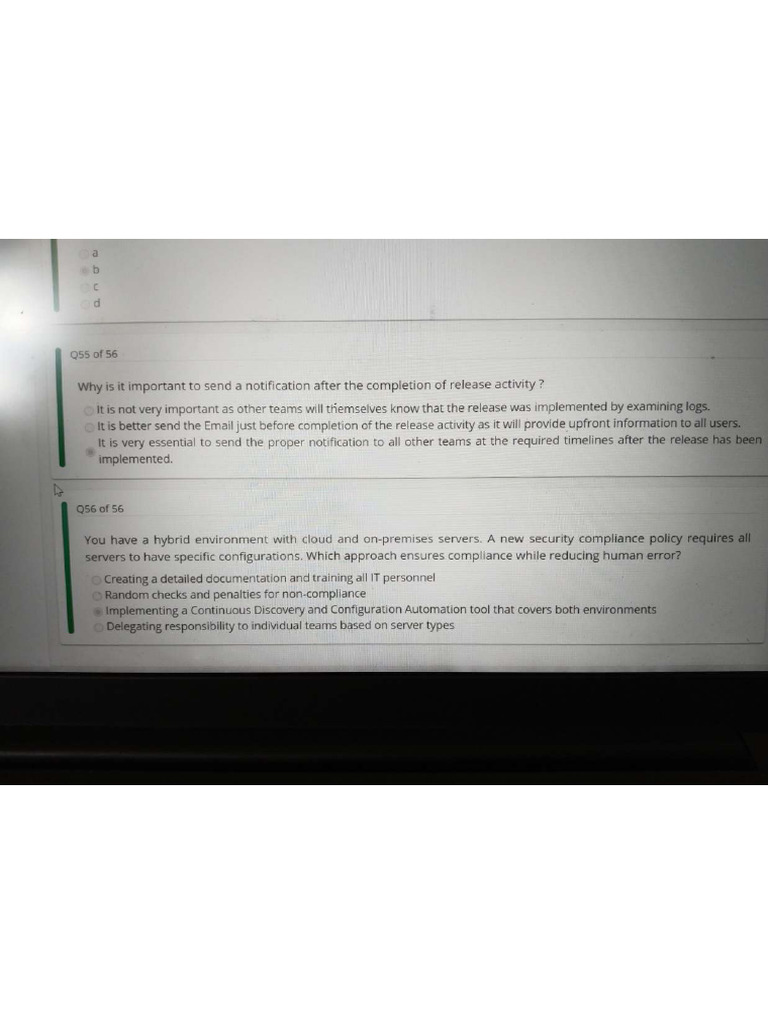 Production Support Best Practices | PDF