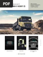 Ficha Técnica Foton Aumark S3 815 | PDF | Negocios | Tecnología