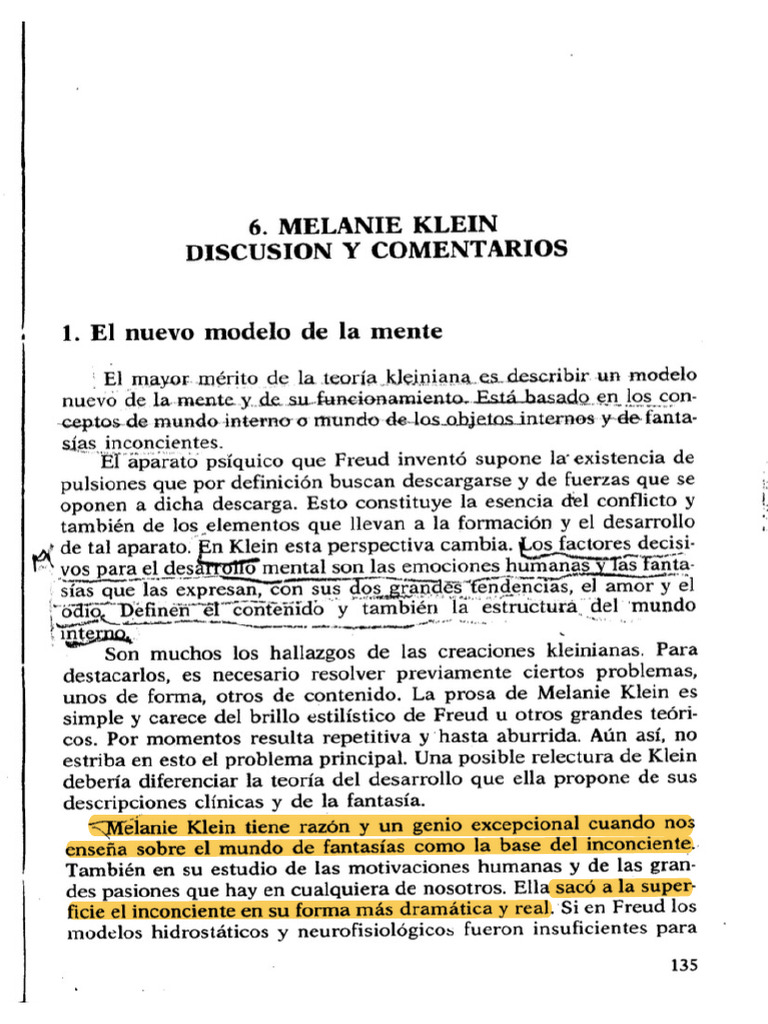 Klein | PDF