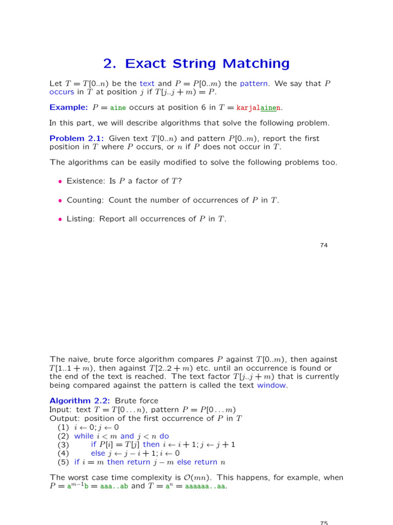 Lecture04 Pdf Mathematical Logic Computer Science