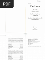 Fat Ham by James Ijames | PDF