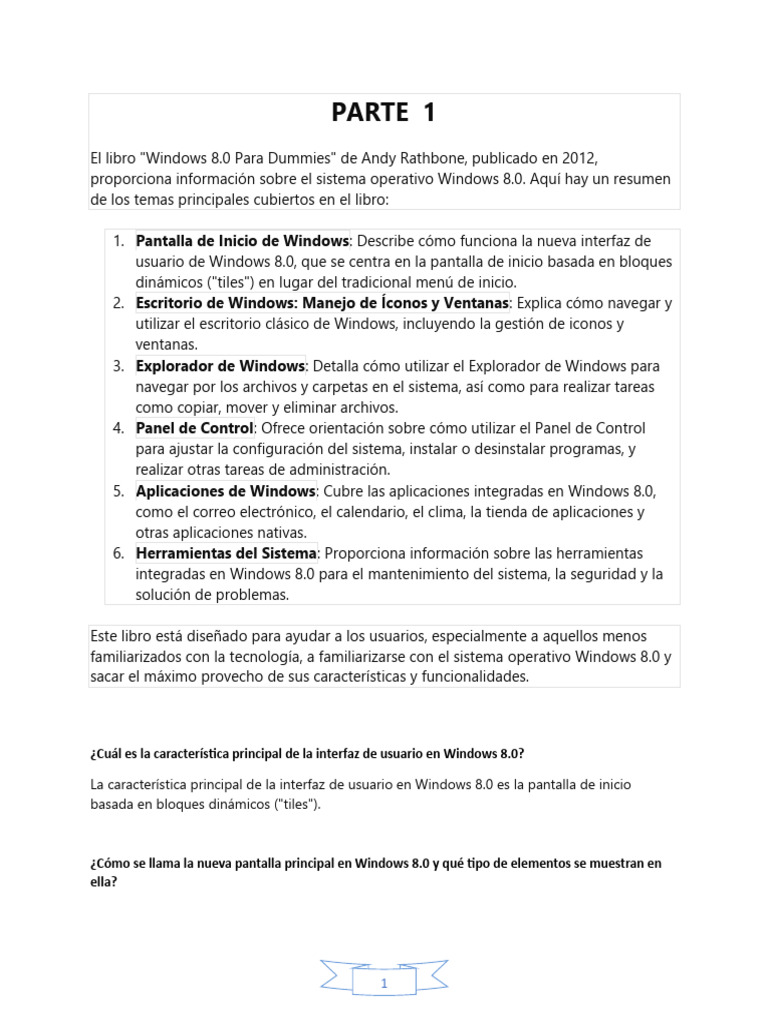 COMPUTACION | PDF | Microsoft PowerPoint | Microsoft Windows