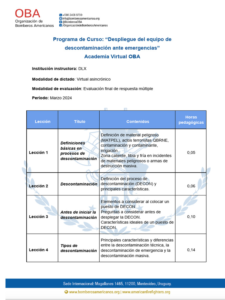 A6Sk7C5xThqqOgrjbfG9 - Programa Curso Despliegue Del Equipo de ...