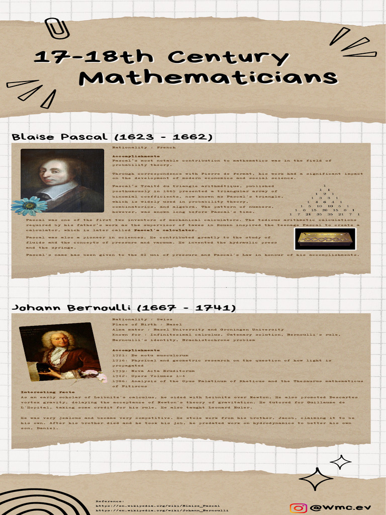 1718 TH Century Maths | Download Free PDF | Calculus | Isaac Newton