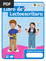 Cuadernillo La Letra D | PDF