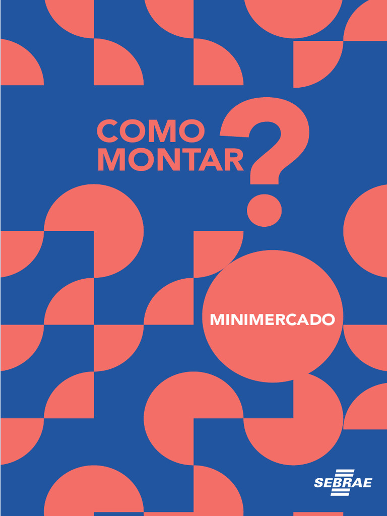 E-Book 338 AF22 2019 SérieComoMontar Minimercado FINALIZADO | PDF ...