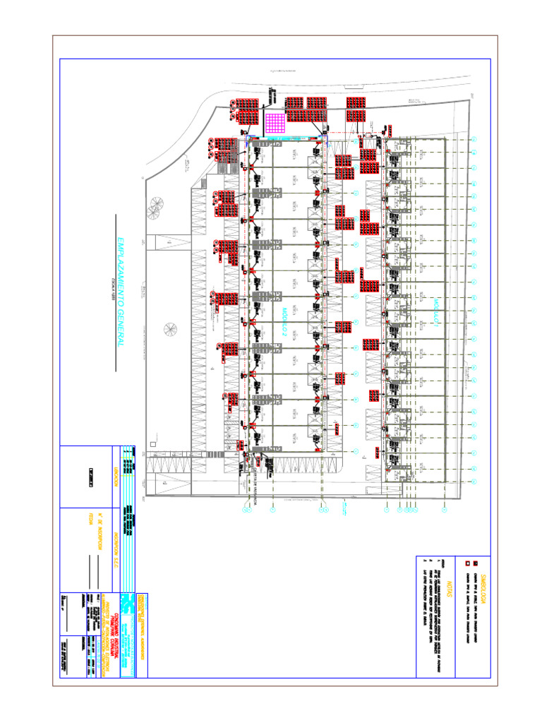 PElec - Primark Curauma (REV.3) 5 de 8 | PDF