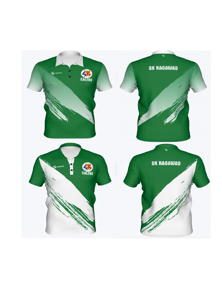 SK Polo Design | PDF