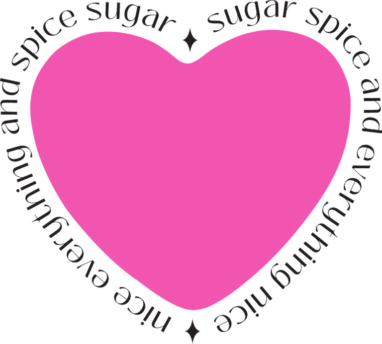 Sugar Spice Logo | PDF