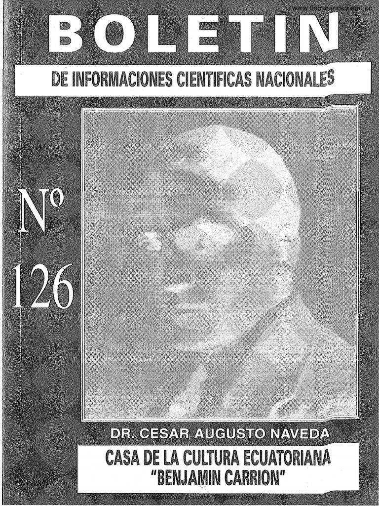 Cce Bicn N126 1997 | PDF