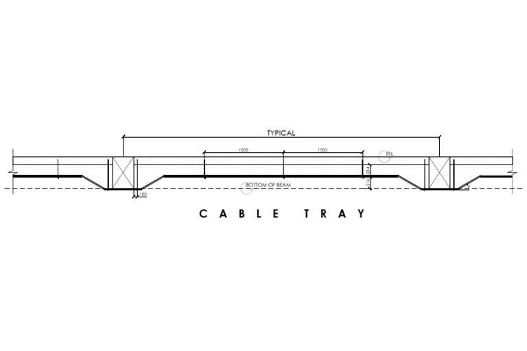 Cable Tray Pdf: Cable Tray Sizes – CFMPMI