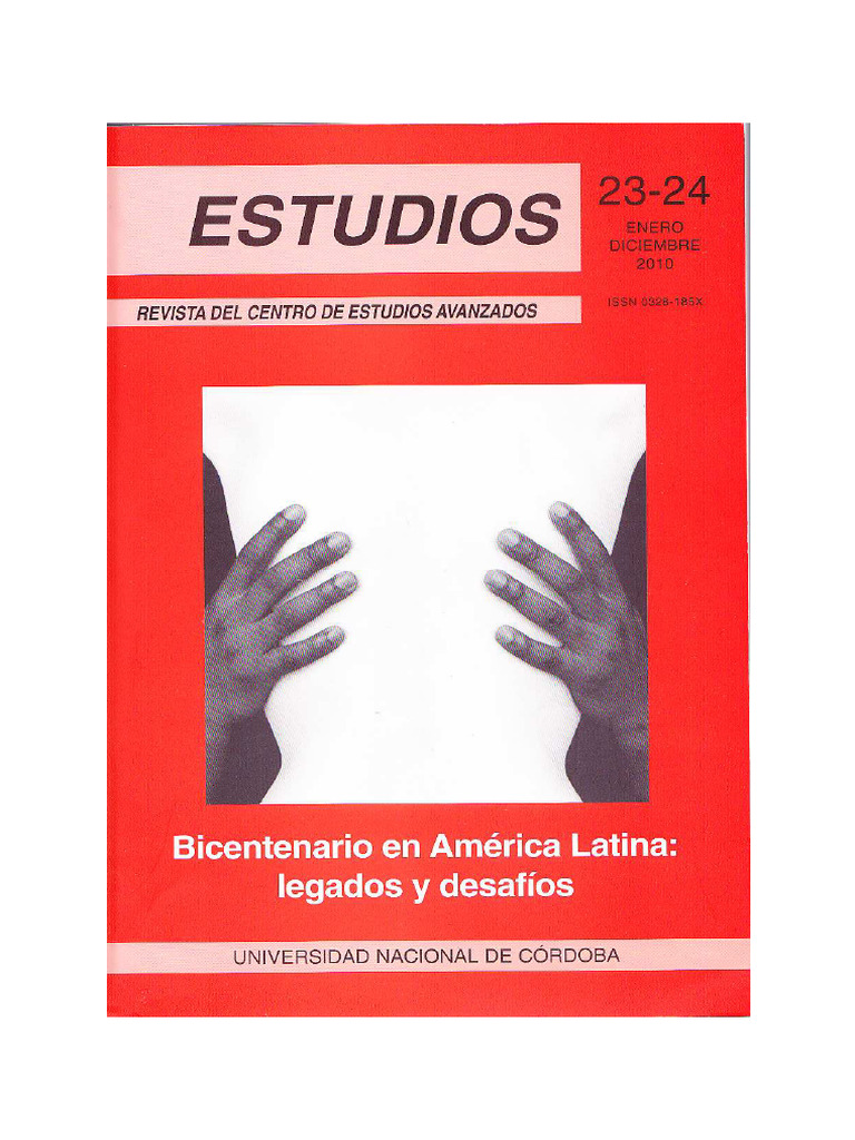 ANSALDI La Fuerza de Las Palabras Estudios 23 24 Vertical | PDF ANSALDI La Fuerza de Las Palabras Estudios 23 24 Vertical | PDF
