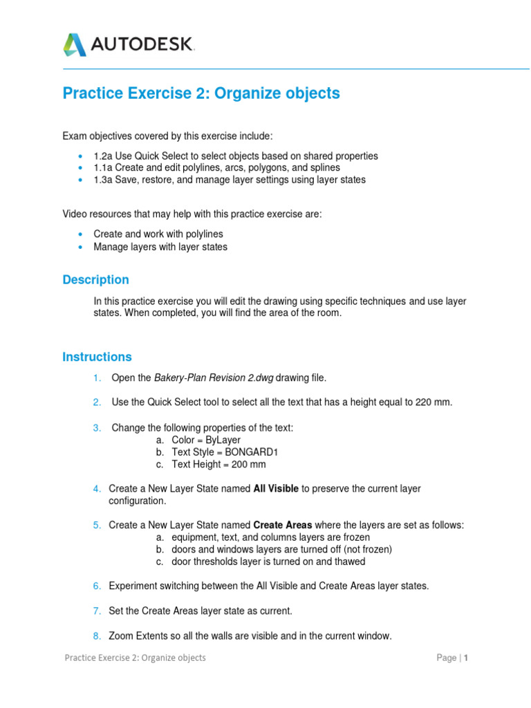 20210712_PE_L4_02-Organize-Objects | PDF