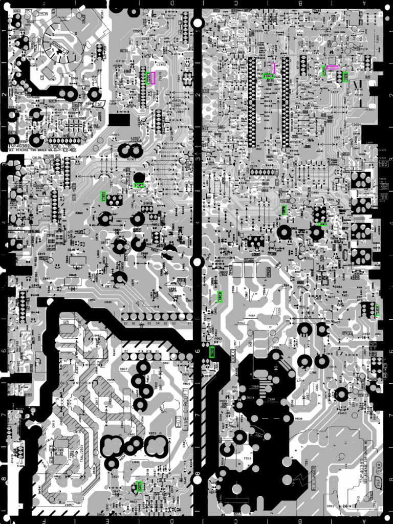 gp41 PCB | PDF
