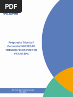 Deloitte Digital Maturity Model Es | PDF | Modelo de negocio | Business