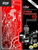 Ap10 - Q1 - Module 3 | PDF