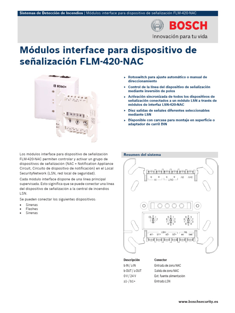 FLM 420 Nac D | PDF | Conector eléctrico | Diodo emisor de luz FLM 420 Nac D | PDF | Conector eléctrico | Diodo emisor de luz