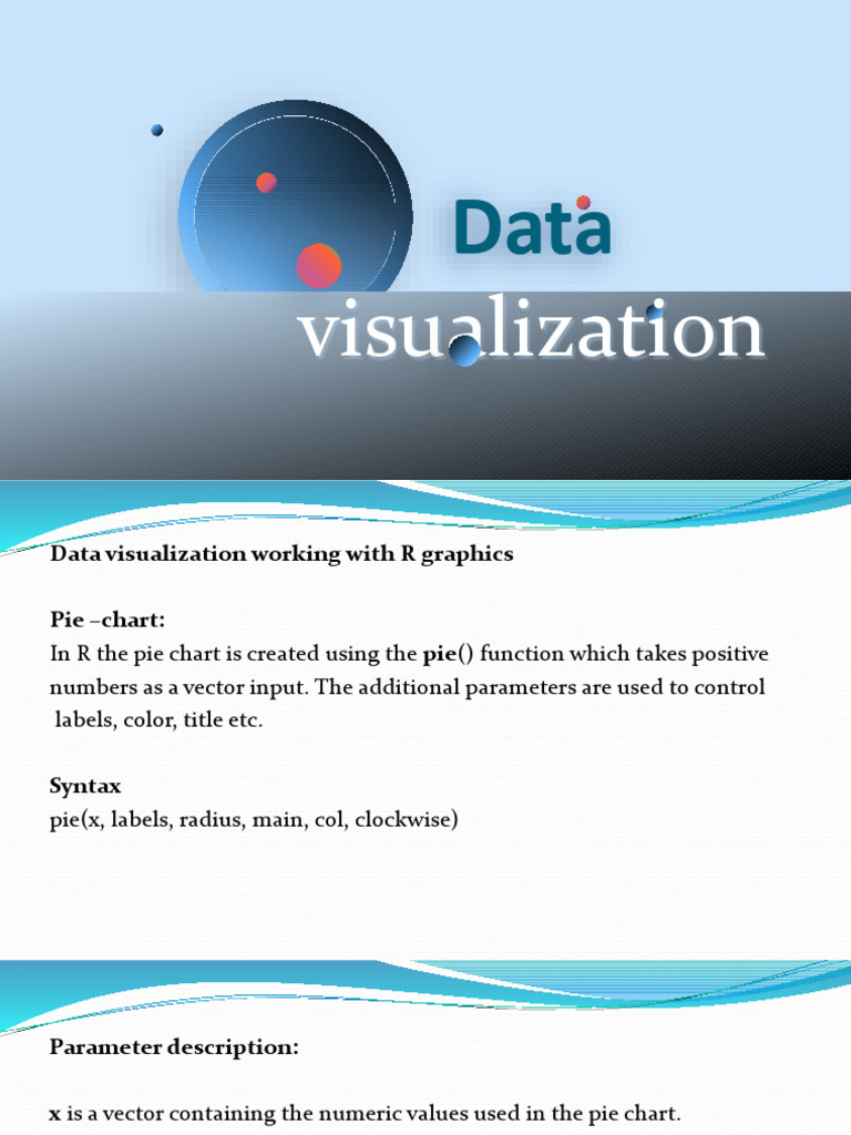 Dv Unit 2 Pdf Chart Computing