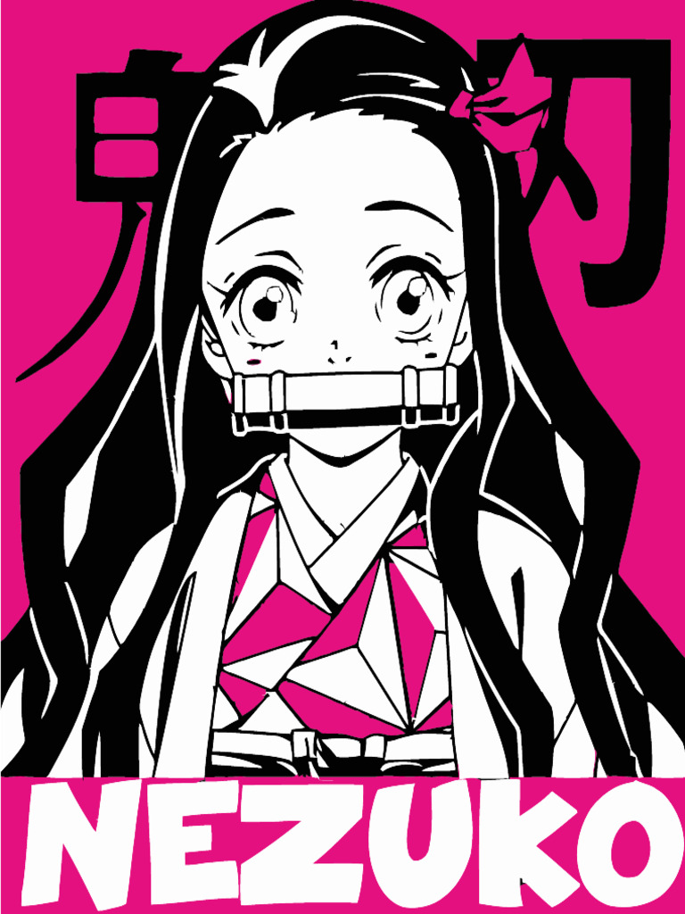 Nezuko 2 | PDF
