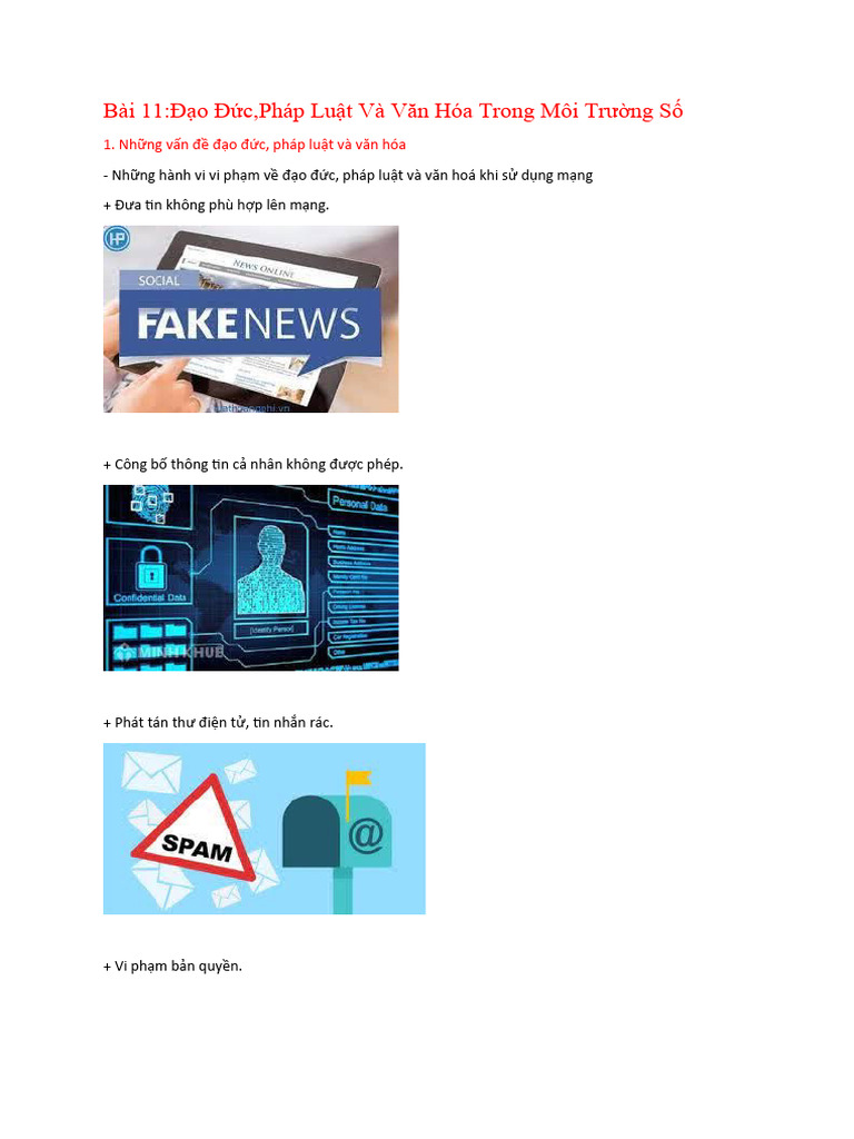 Bài 11 Đ C Anh 10sinh | PDF