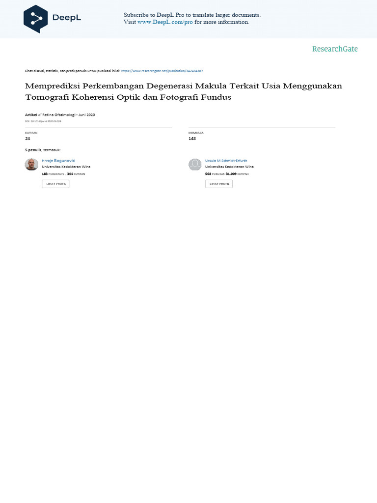 2021 Wu OphthalmologyRetina Preprint Id | PDF