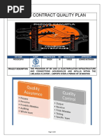 PMF-014-COM-046 - 02 Project Document Distribution Matrix Template ...