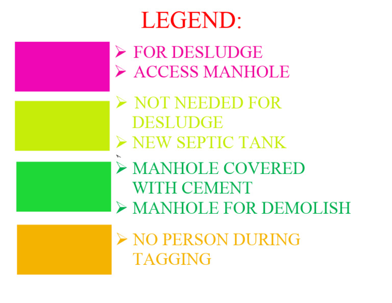 Legend | PDF