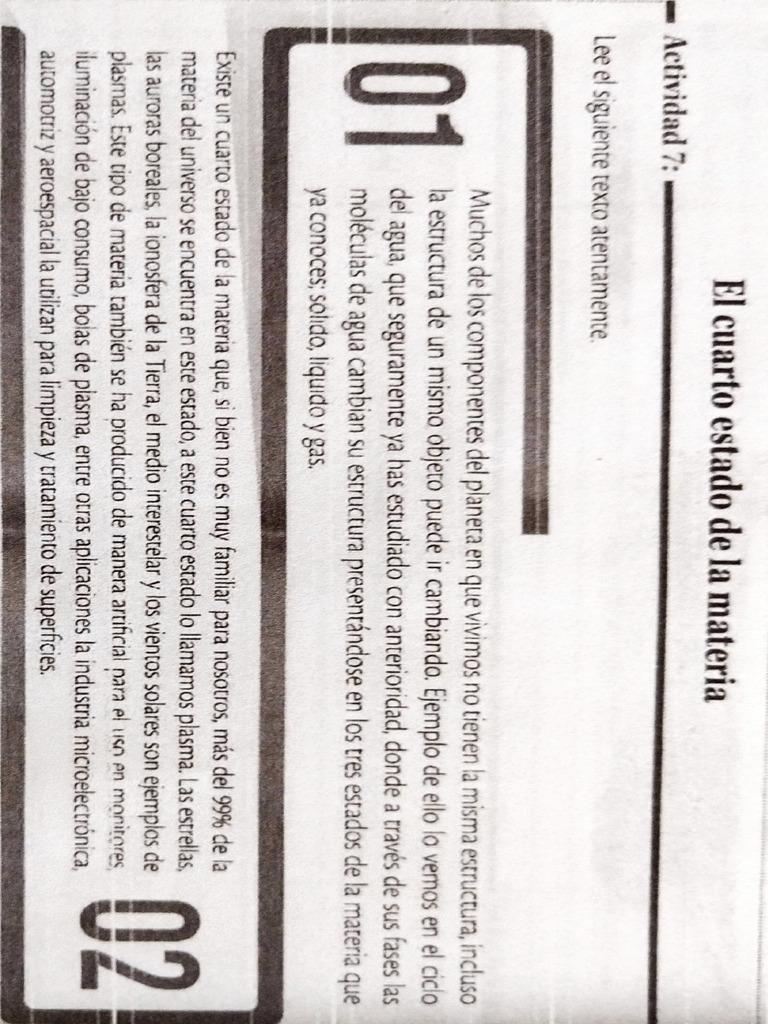 Actividad7 Progresión5 | PDF