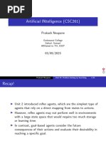 Assignment 1 | PDF | Artificial Intelligence | Intelligence (AI ...